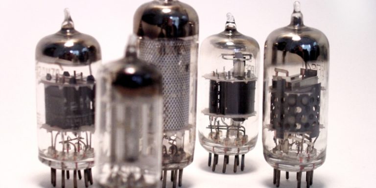 All About Vacuum Tubes – MOSweb Online!